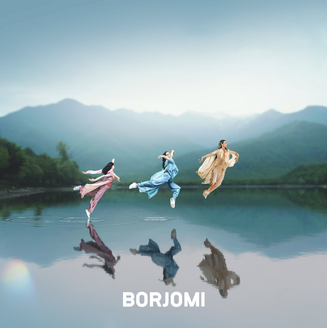 Dancing Beyond Borders